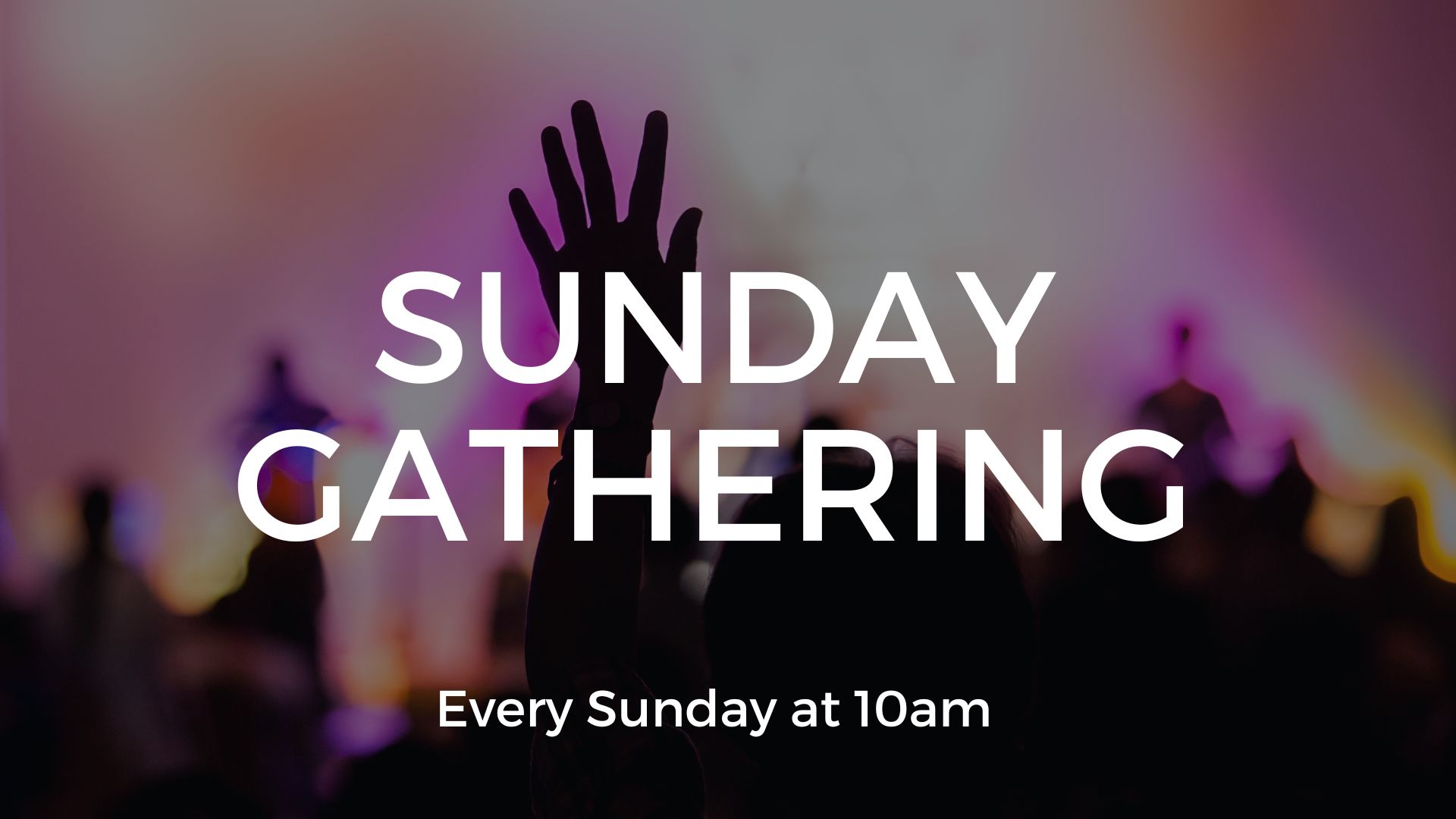 Home - Fairview Church